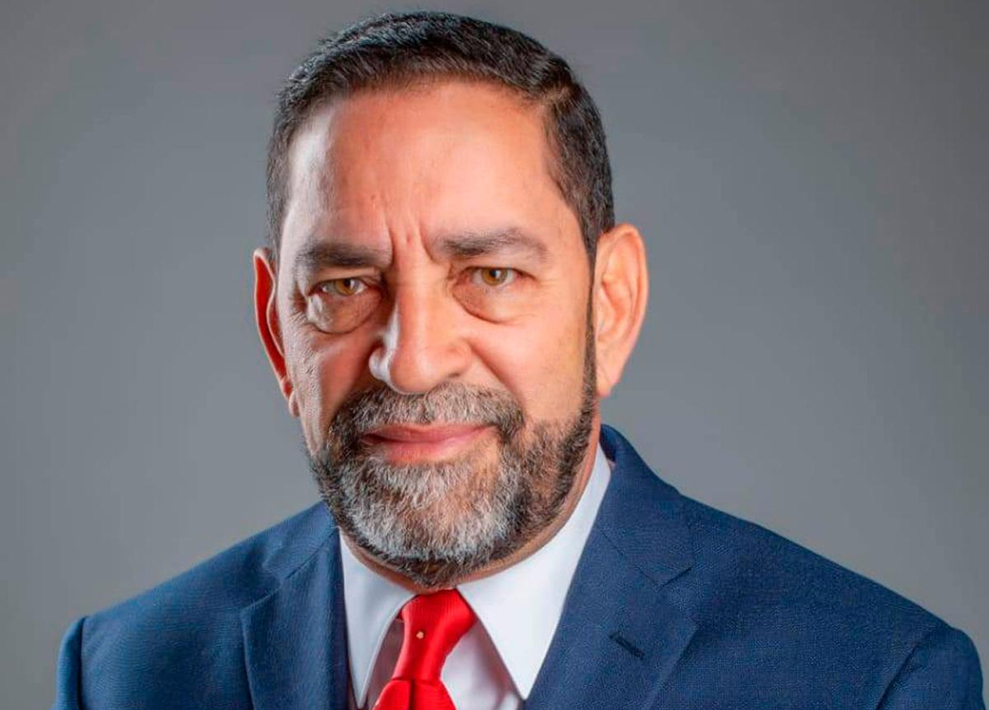 Eligio Jáquez afirma que hoy se cosecha lo que el Gobierno ha sembrado ...