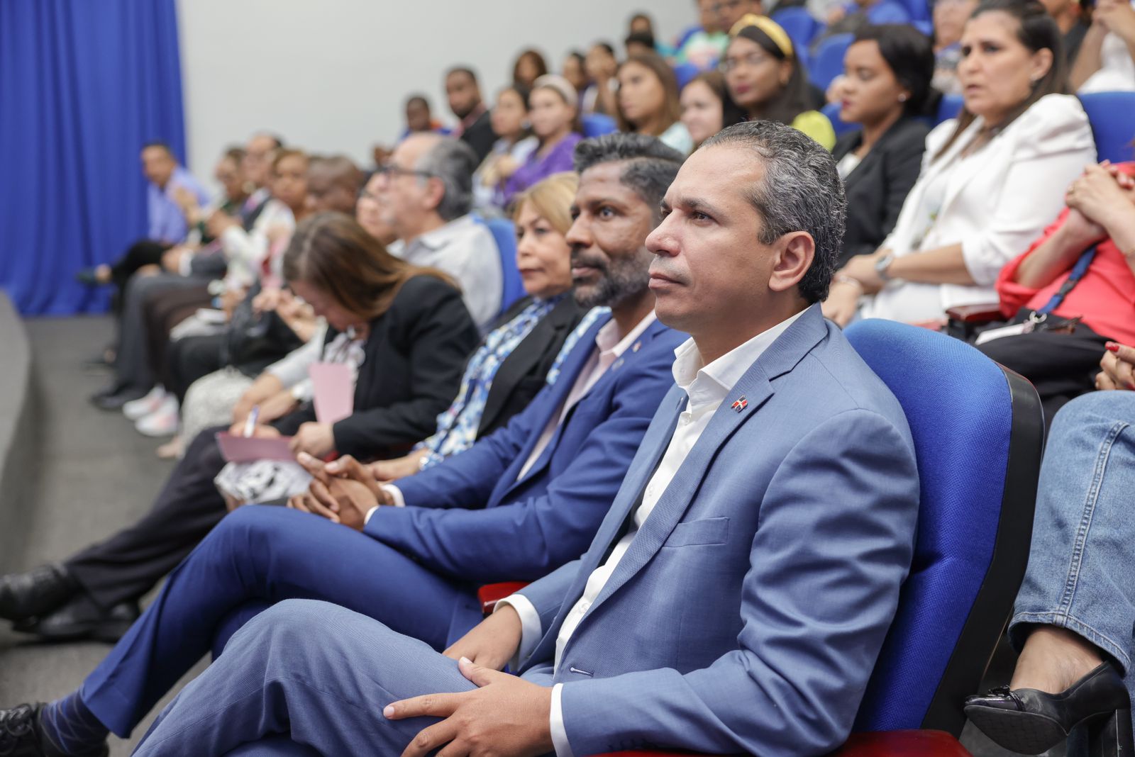 Lanzan “Modelo Educativo ITLA 2023” para desarrollar posicionamiento de ...