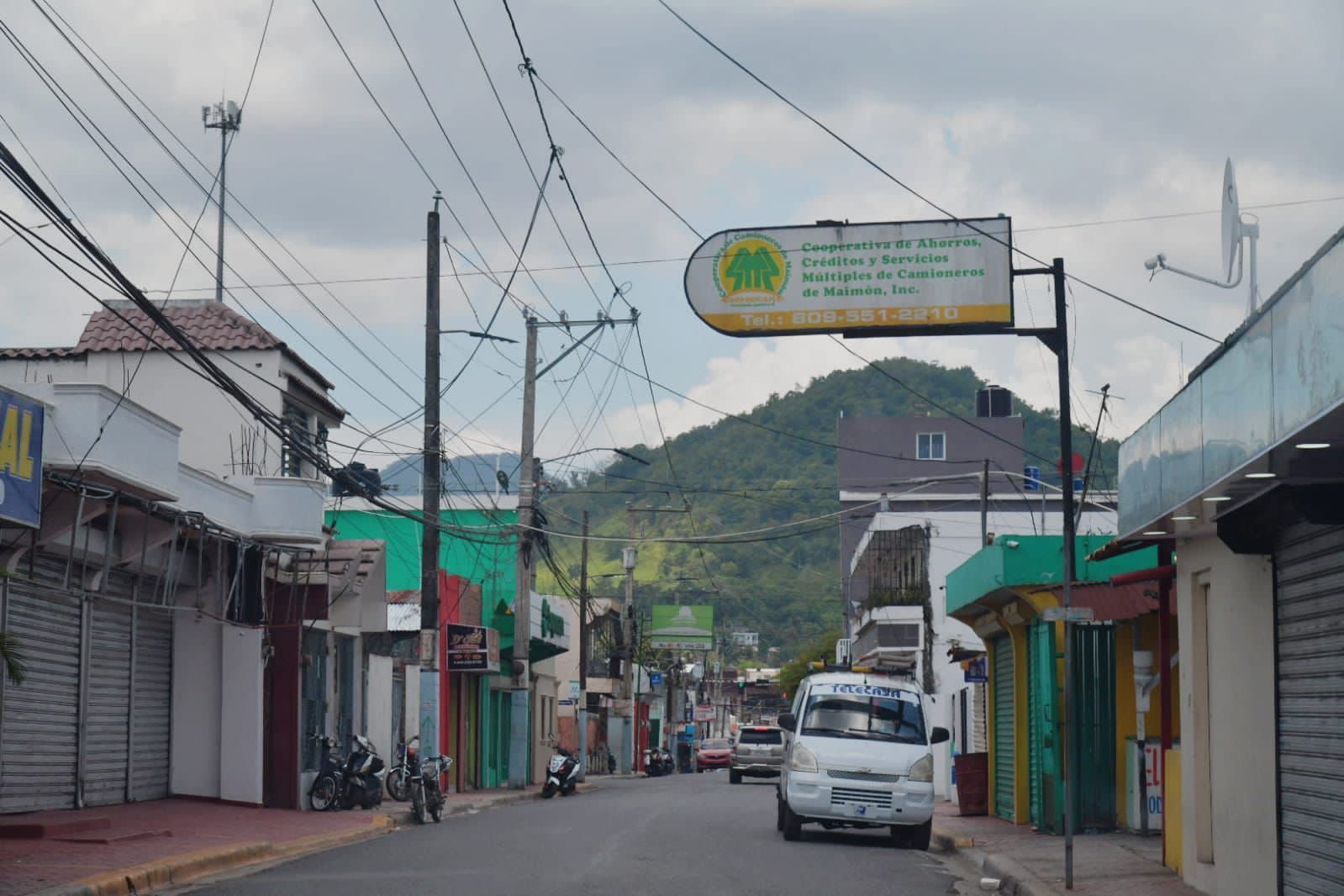 Empresarios y líderes comunitarios piden reapertura de Cormidom – El ...
