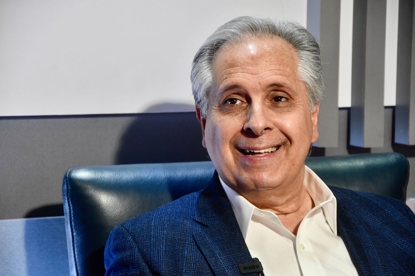 (VIDEO) Alberto Atallah asegura el PRM retendrá la plaza municipal del ...