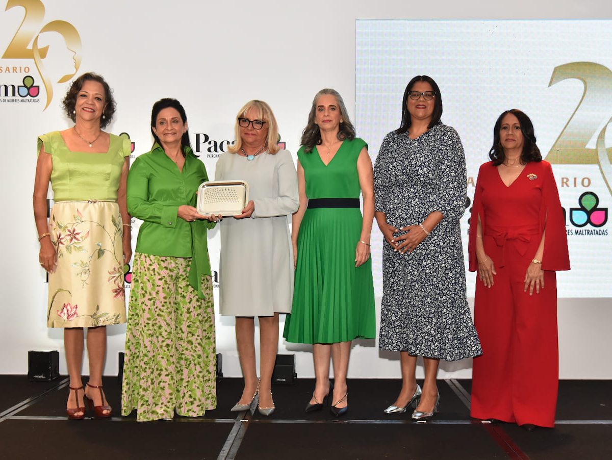 PACAM celebra su vigésimo aniversario de fundación – El Nuevo Diario ...