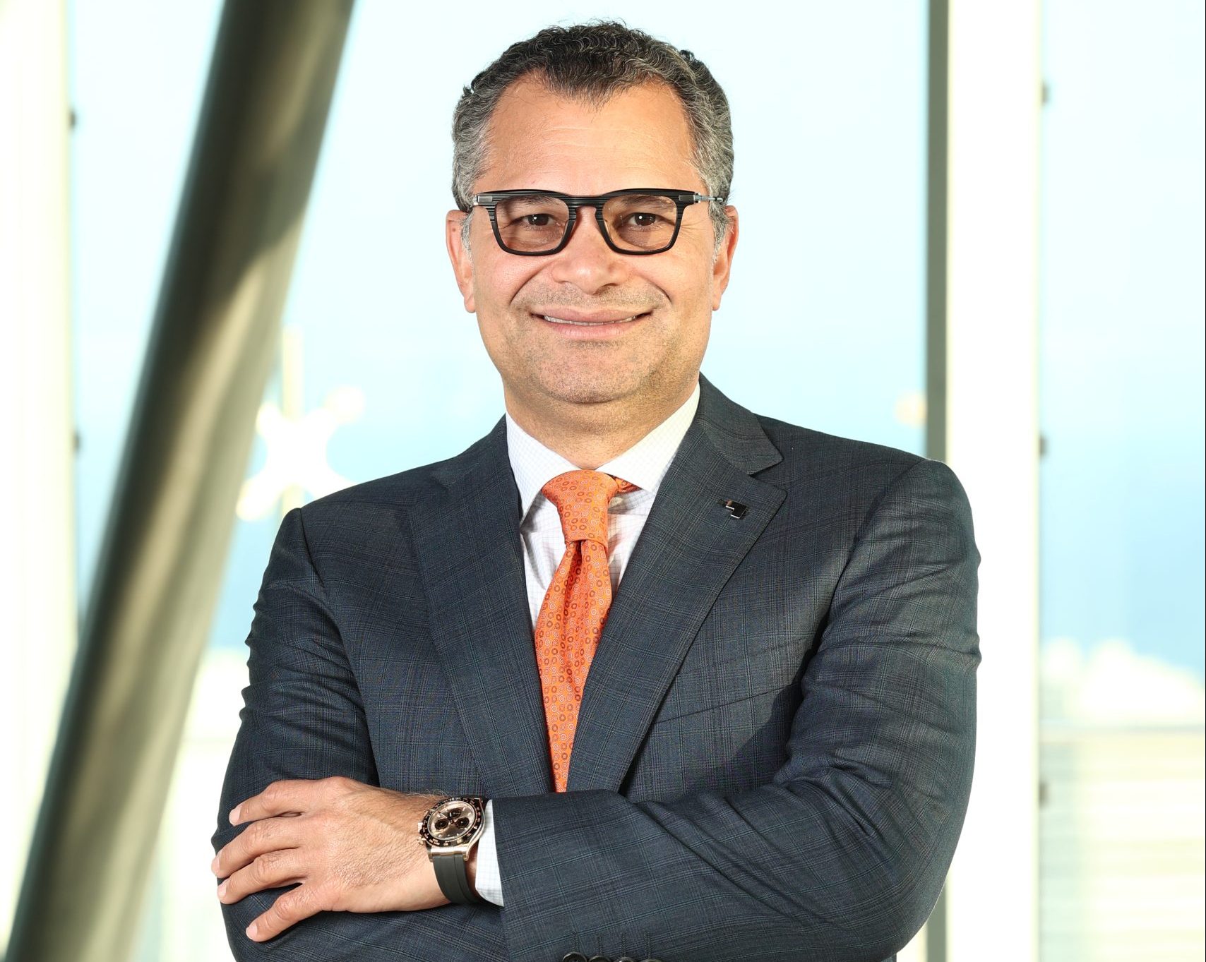 Calificadora internacional Feller Rate mejora la clasificación de Excel SAFI – El Nuevo Diario ...