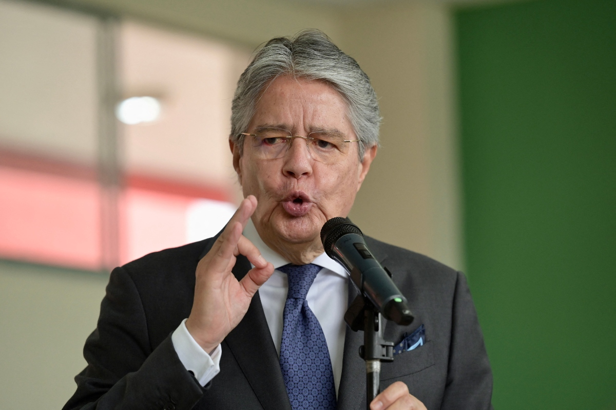 Ecuador Investiga Asesinato De Candidato Presidencial Fernando