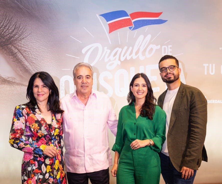 Ofrecen detalles del largometraje documental Orgullo de Quisqueya – El ...