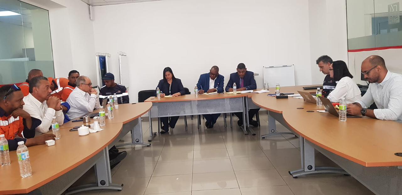 Cormidom hace llamado a la unidad para preservar la mina y generar ...