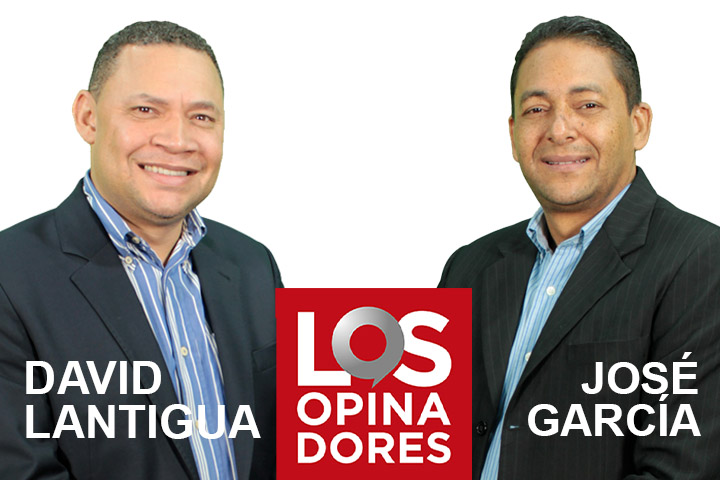 Los Opinadores ahora saldrá por Monumental 100.3 y LUNA TV – El Nuevo ...