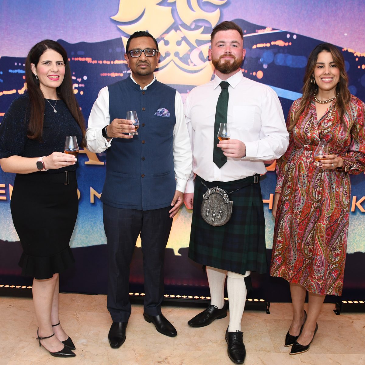 Royal Salute presenta nueva edición limitada «Jodhpur Polo Edition ...