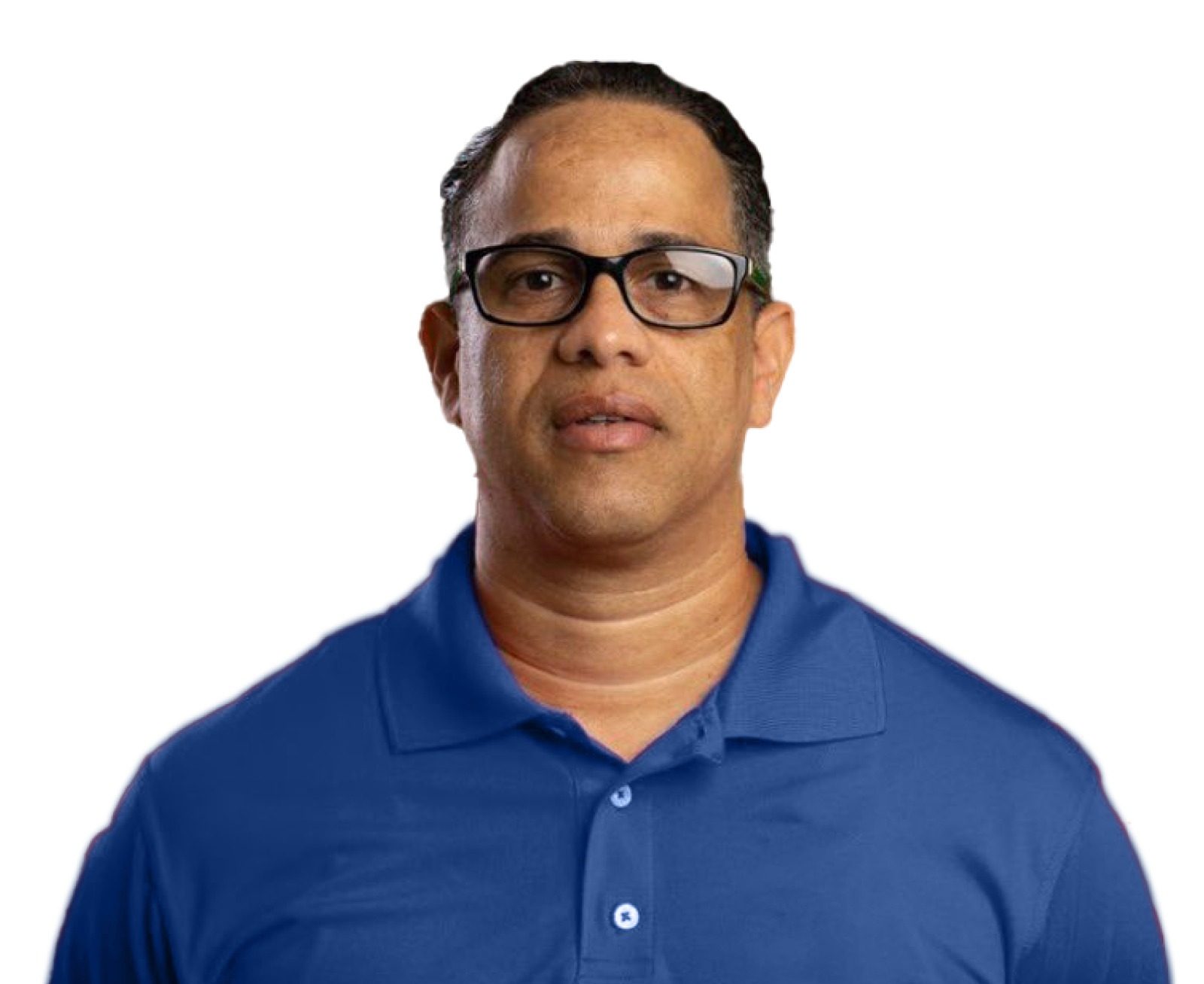 Metros de Santiago anuncian a Ruddy Martínez como entrenador – El Nuevo ...