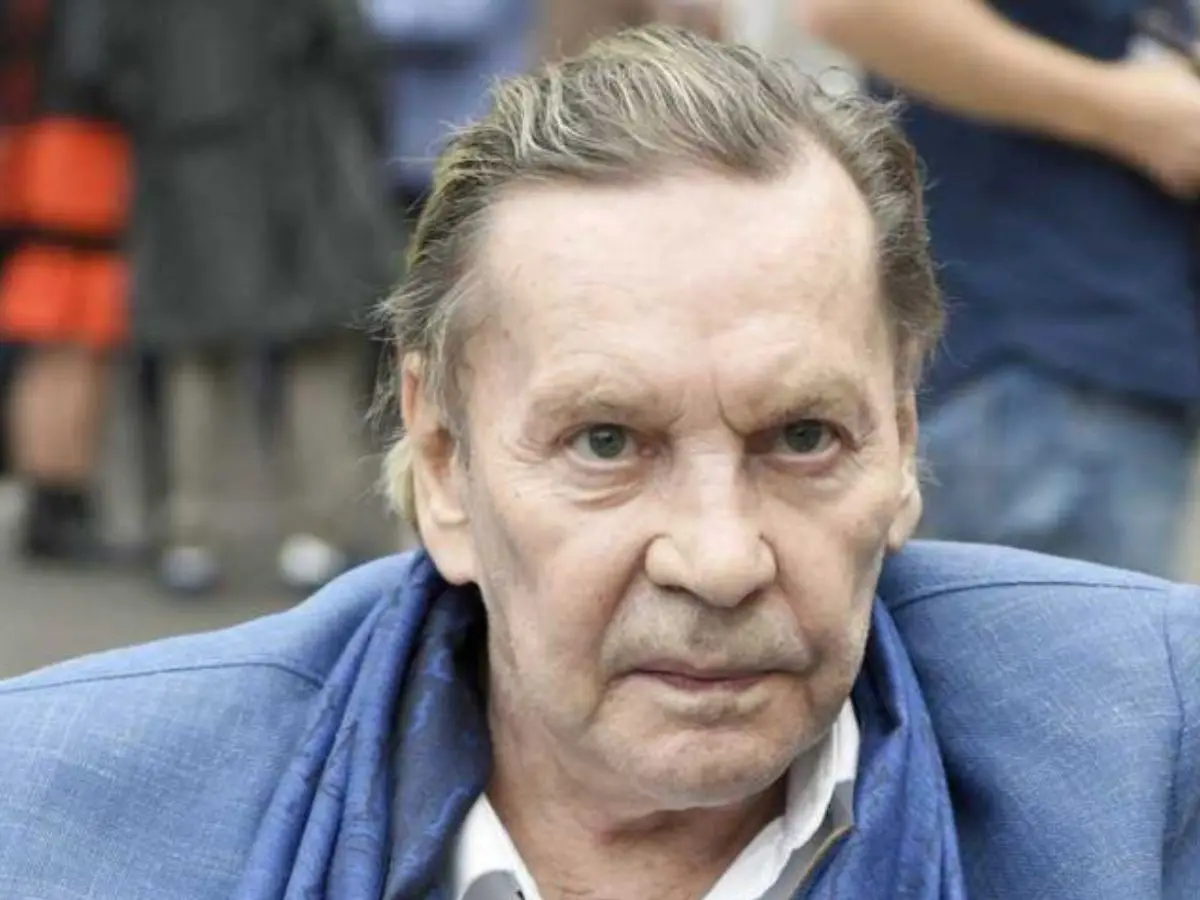 Estalla disputa entre agente y esposa de Berger dos días tras su muerte ...