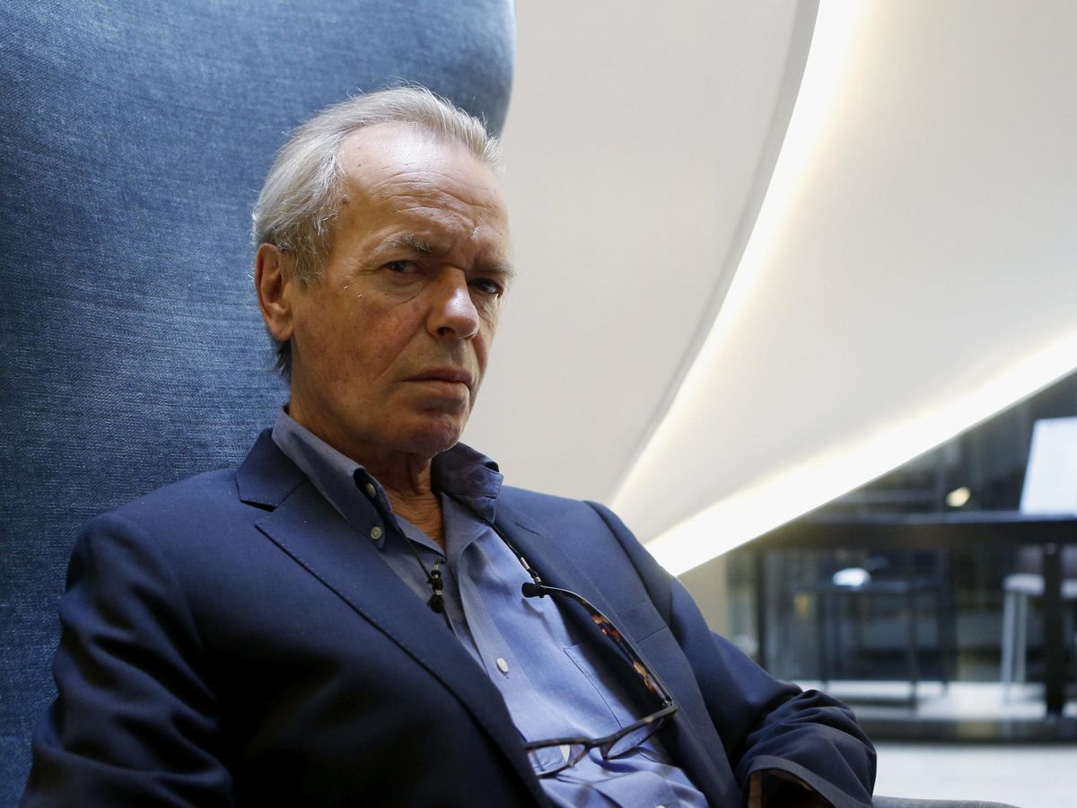 Muere el escritor británico Martin Amis en EEUU a los 73 años – El ...