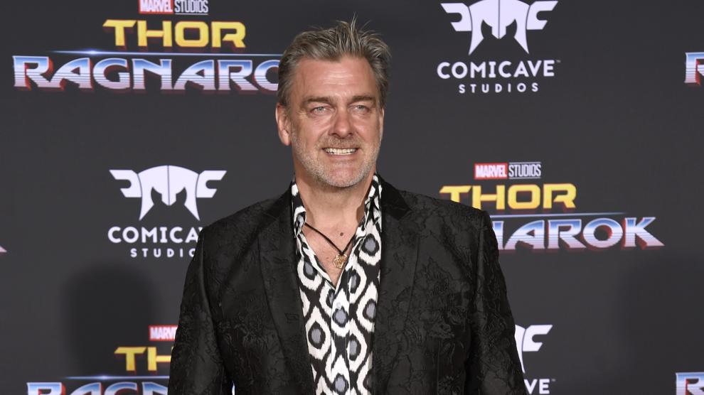 Fallece en Italia el actor británico Ray Stevenson, Tito Pullo en la ...