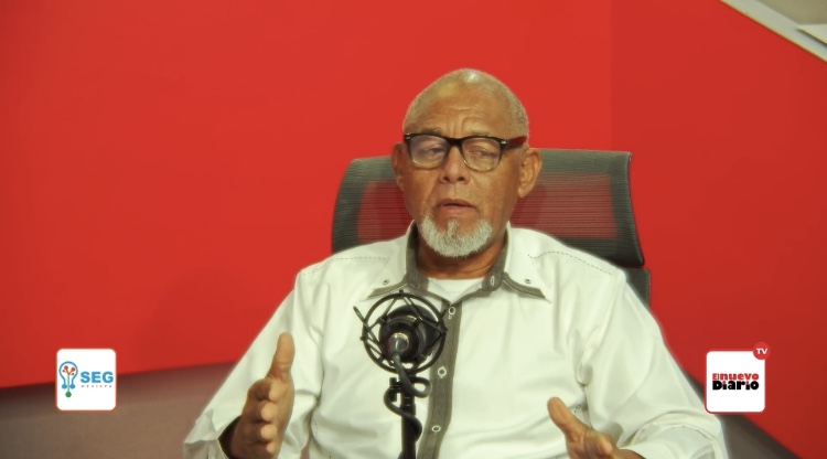 Profesor revela posibilidad de que personas con discapacidad auditiva ...