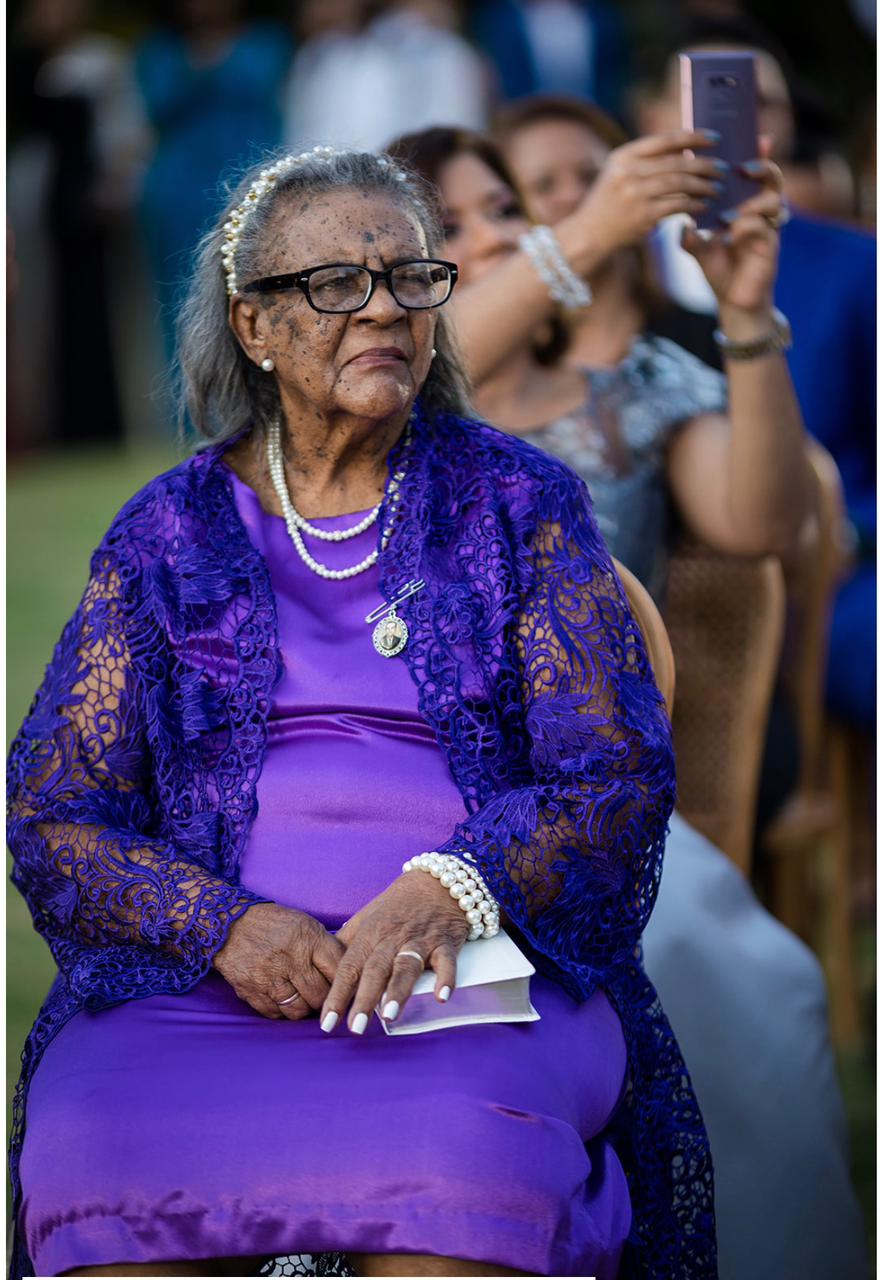 Muere madre del periodista Ramón Benzán tras presentar recaída en su ...