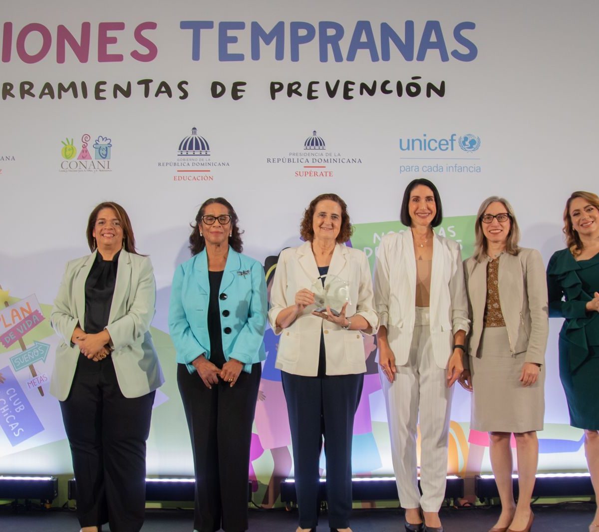 Lanzan herramientas públicas para la prevención de las uniones ...
