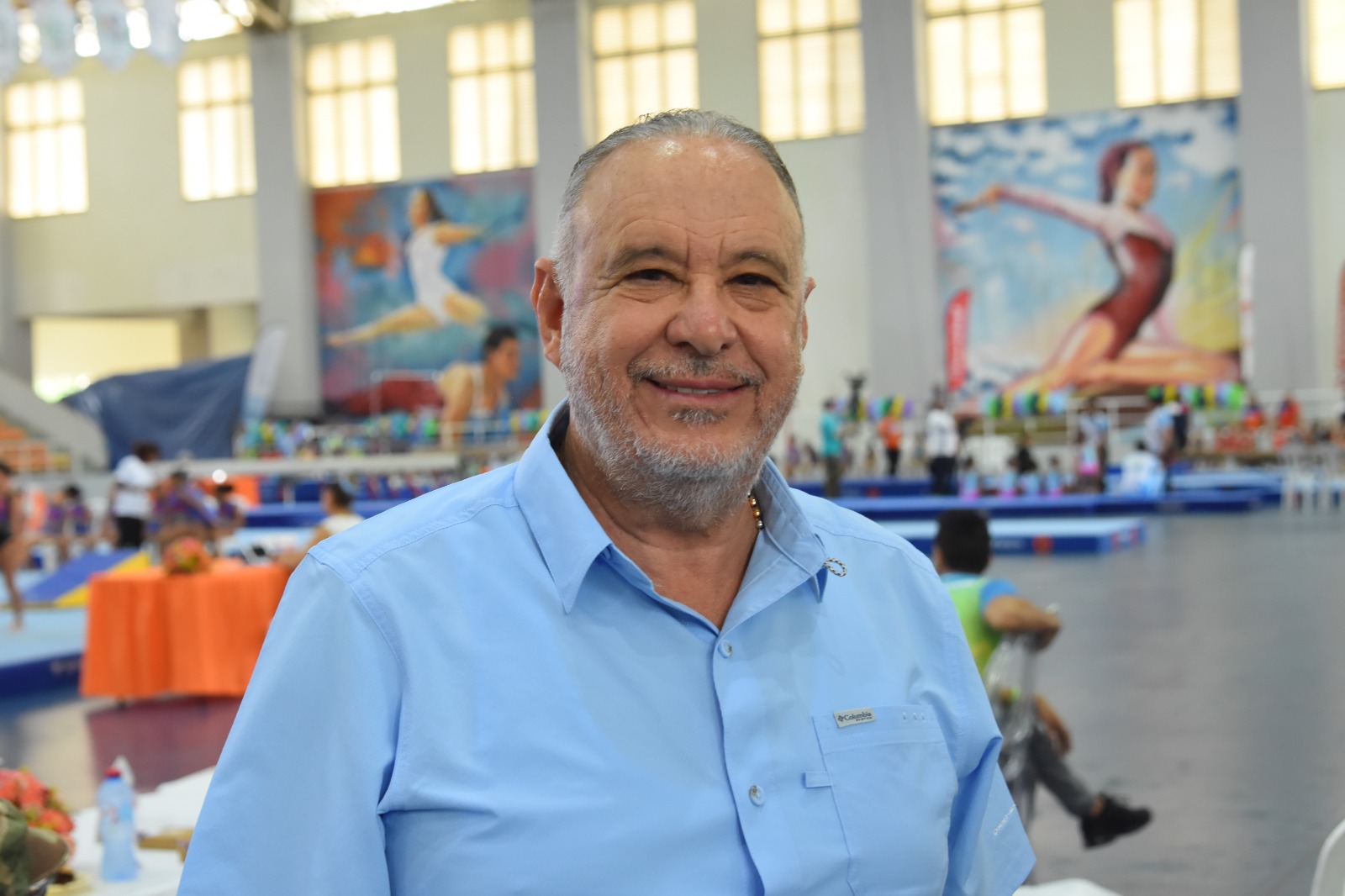 Radhamés Tavárez da un paso al frente en favor de los dirigentes ...