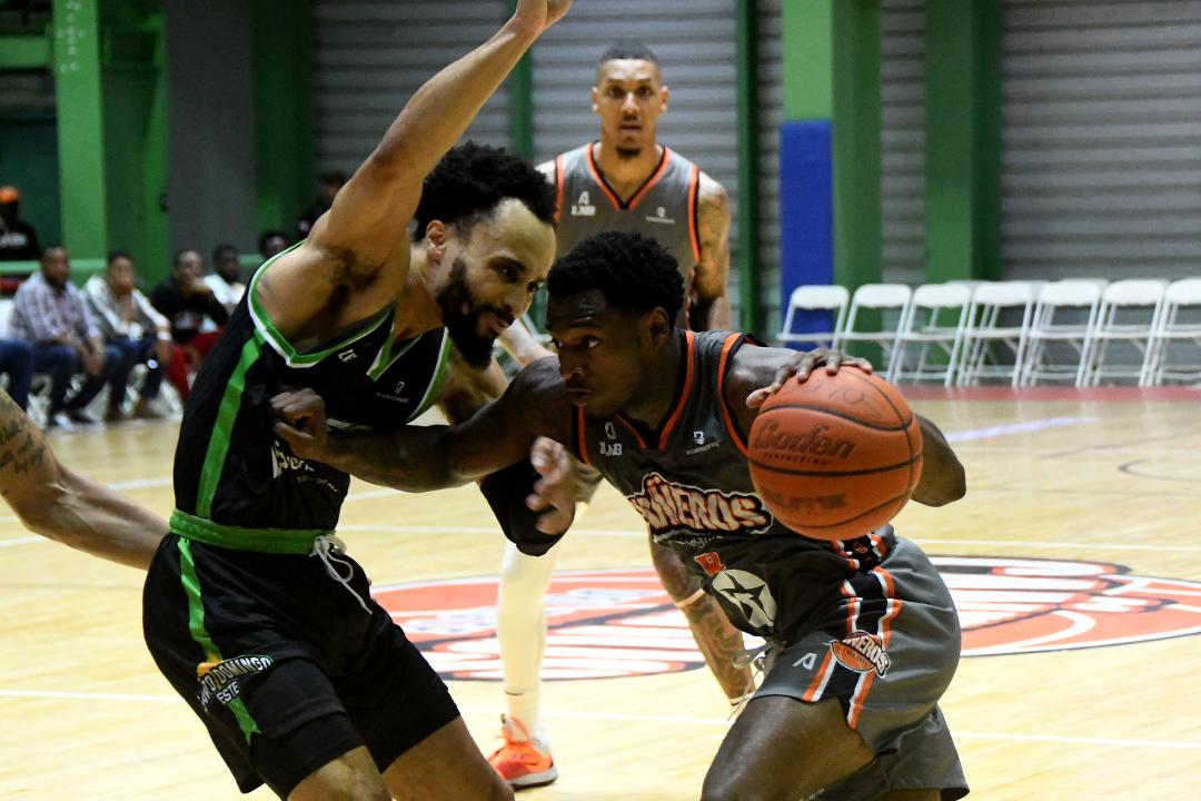 Crump y Allen encabezan victoria de Cañeros sobre los Soles – El Nuevo ...