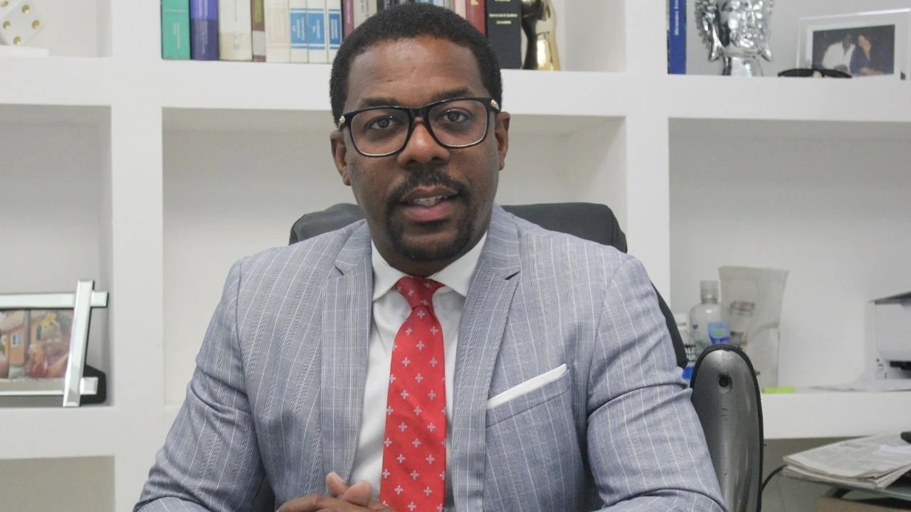 Rafael Linares anuncia creación del Movimiento Político en Redes – El ...