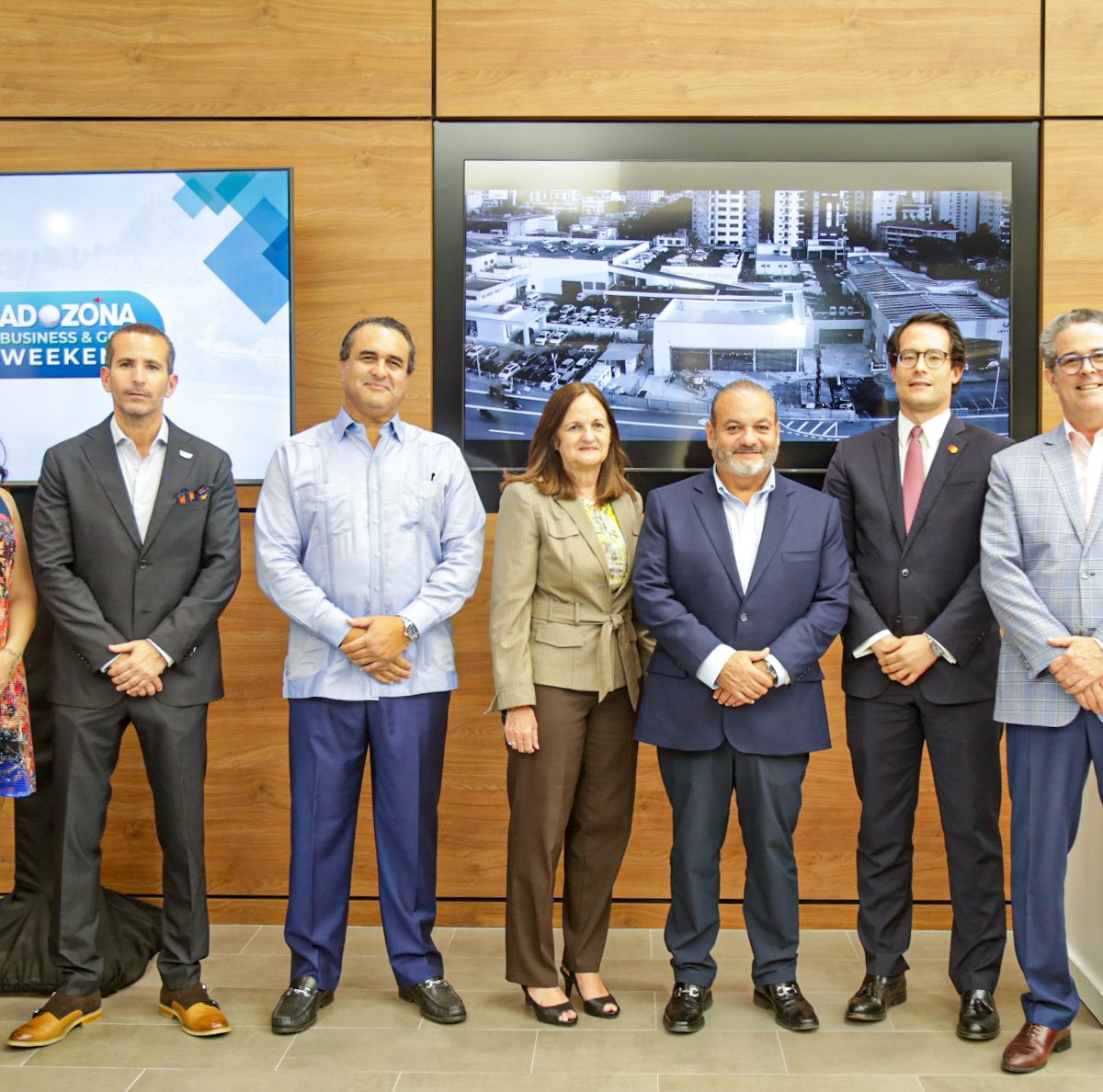 Vuelve Adozona Business & Golf Weekend para su edición 2023 – El Nuevo ...