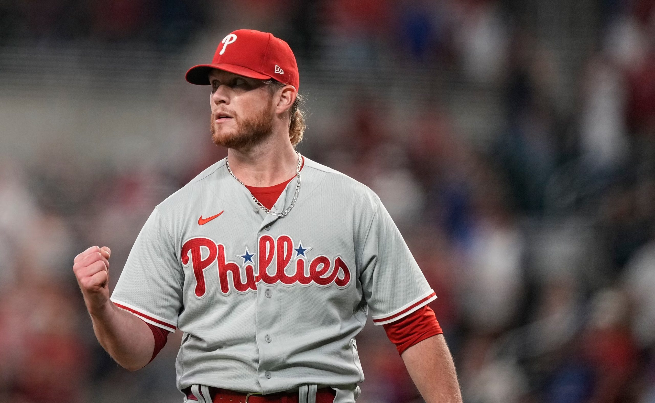 Craig Kimbrel llega a 400 salvados en triunfo de Filadelfia frente a ...