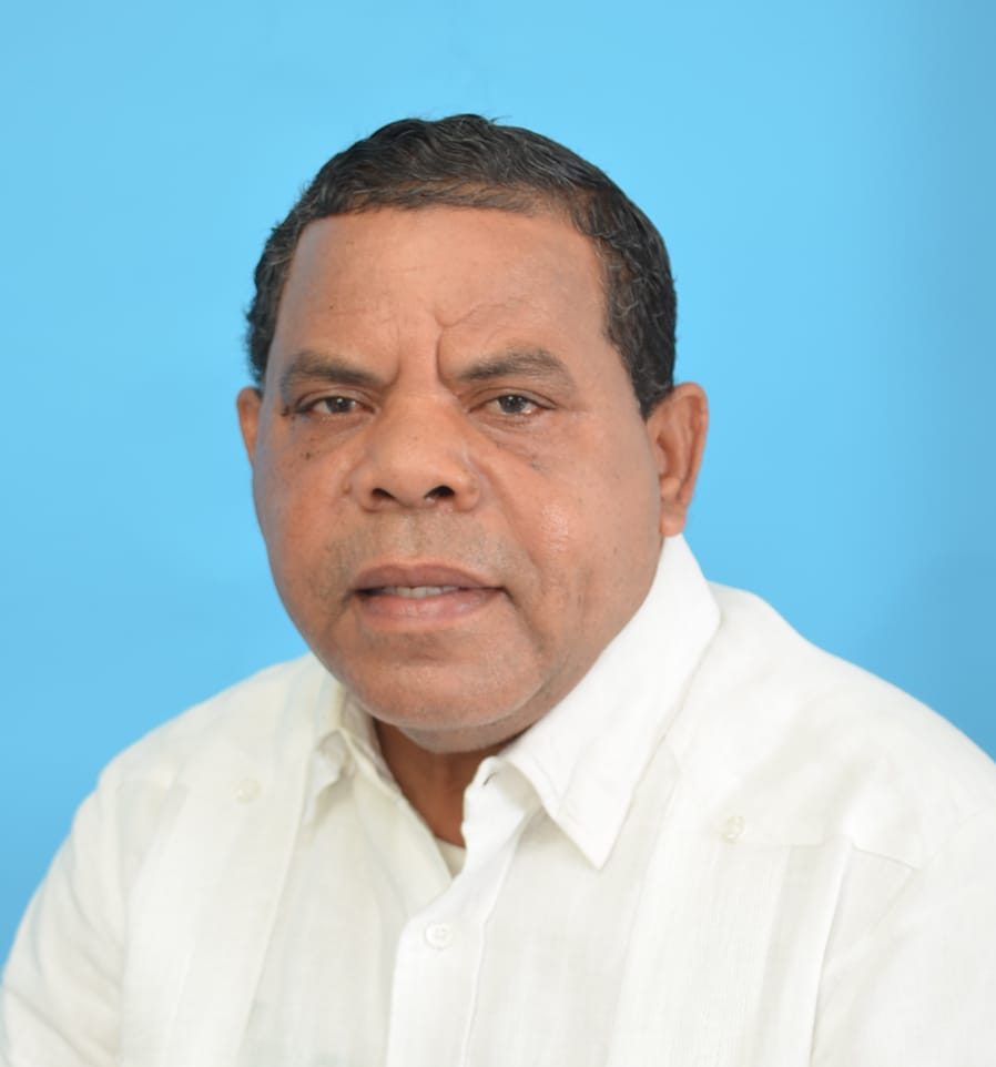 Ex alcalde de El Peñón, Mario Caraballo, se perfila para repetir en el ...