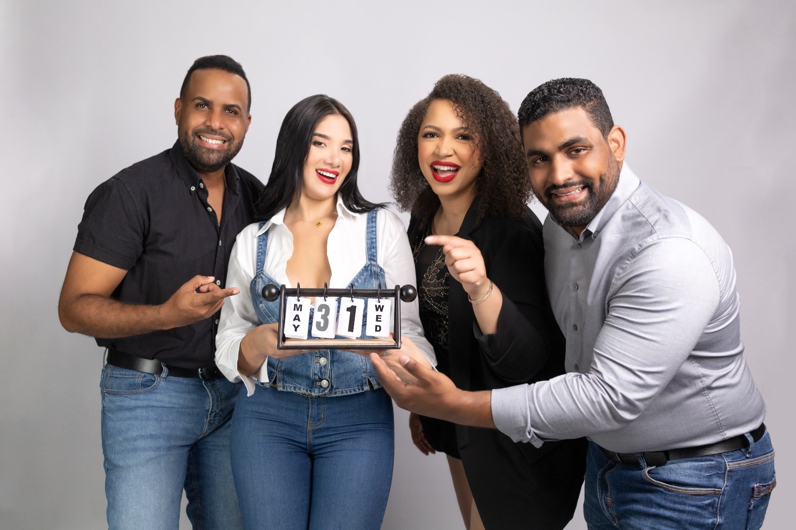 El Nuevo Diario Podcast anuncia tendrá nuevo programa “Eta E’ La Vuelta” – El Nuevo Diario ...