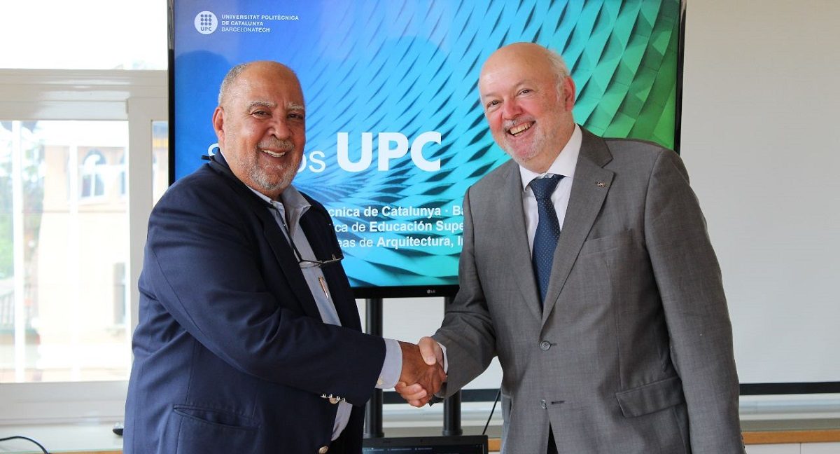 Intec estrecha vínculos con universidades españolas – El Nuevo Diario ...