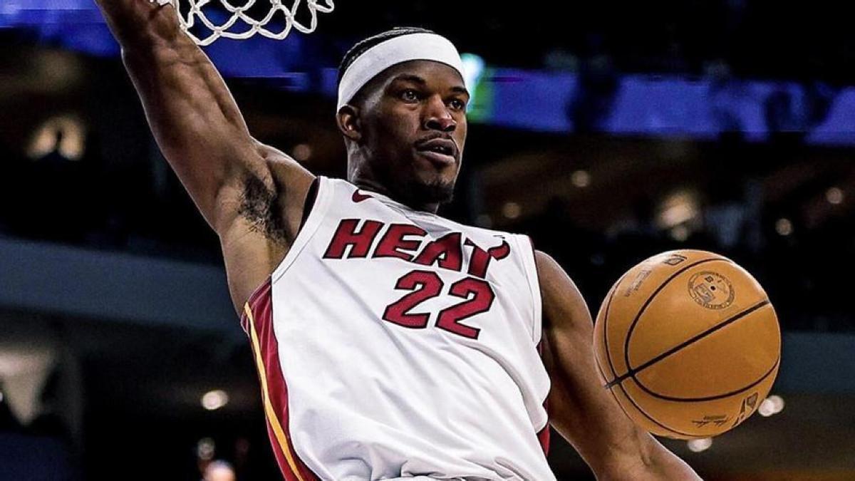 Jimmy Butler apunta a los Nets para la temporada de 2025 – El Nuevo ...