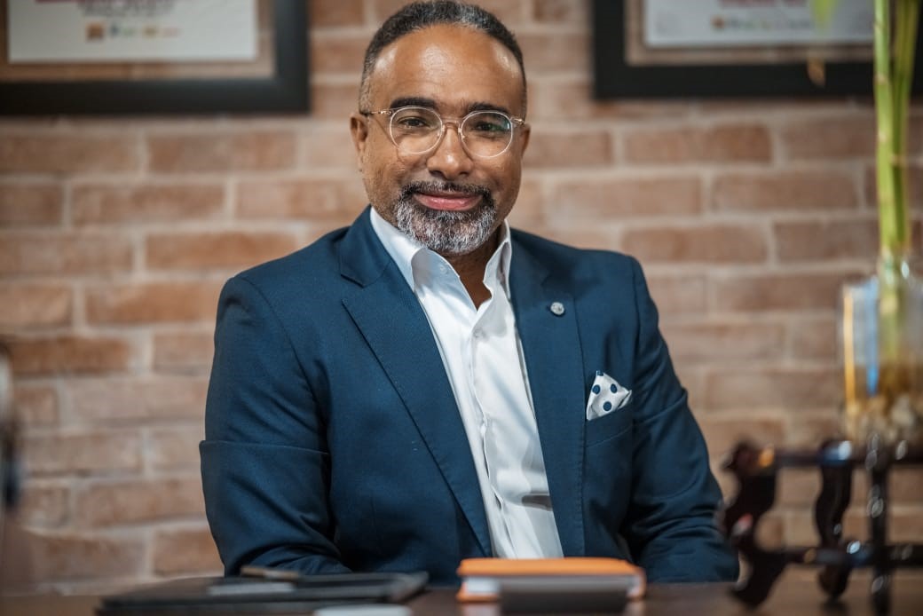 Frank Rainieri y Pepín Corripio – El Nuevo Diario (República Dominicana)