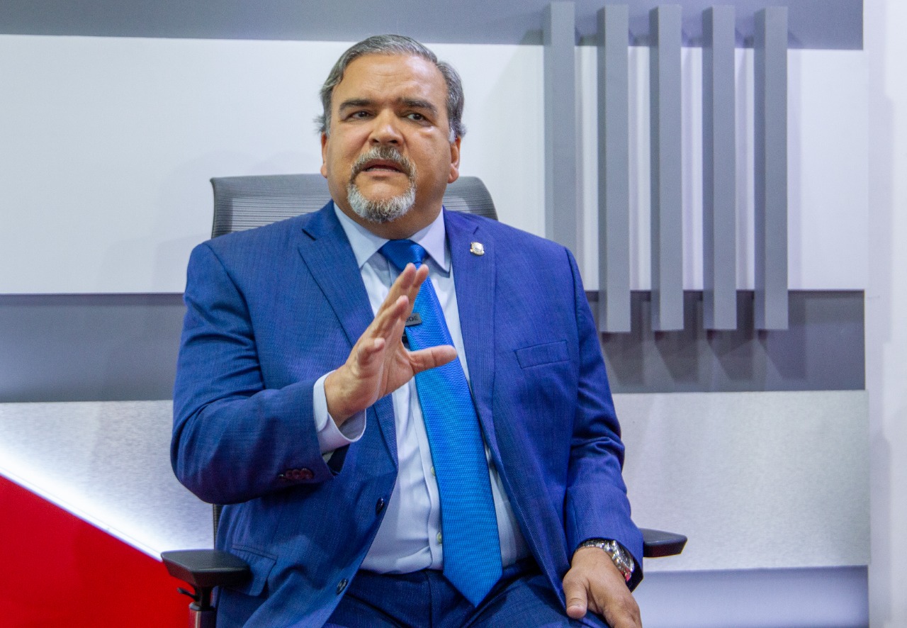 El PQDC anuncia tiene «principio de acuerdo» con la Fuerza del Pueblo ...
