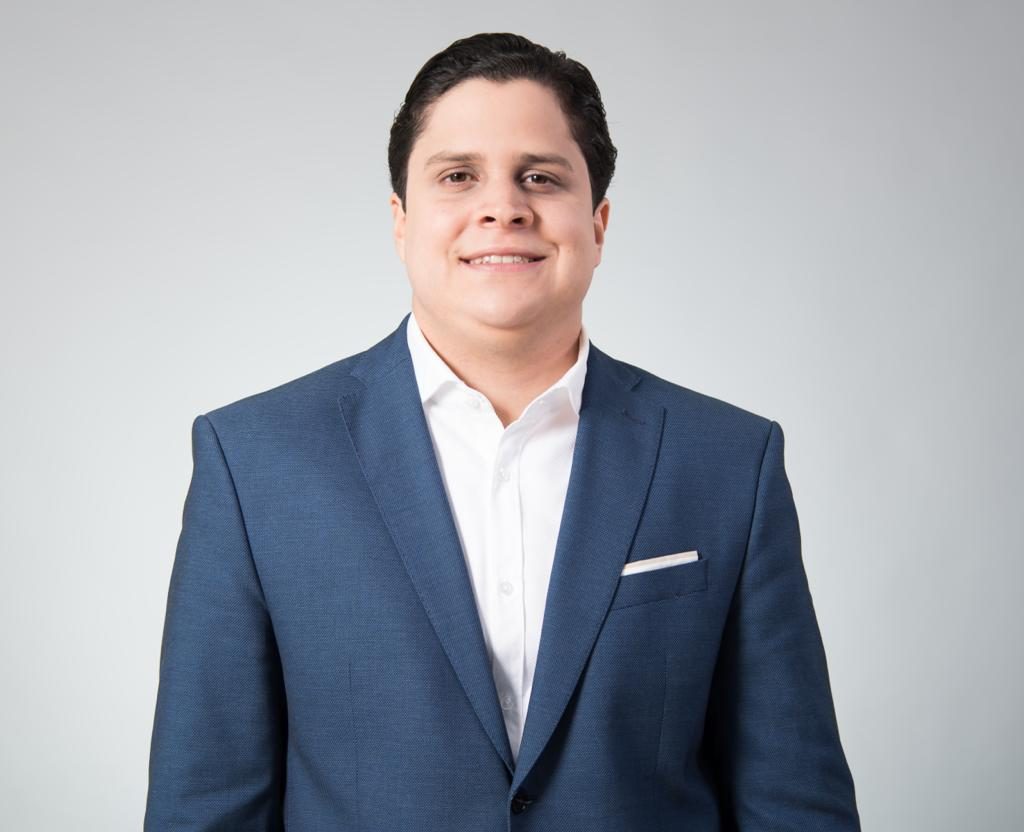 Ramón Arnaldo Pimentel es el nuevo Secretario de Organización del PRD ...