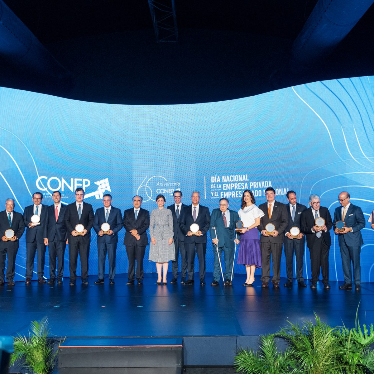 CONEP respalda llamado del presidente Abinader de despolitizar la ...