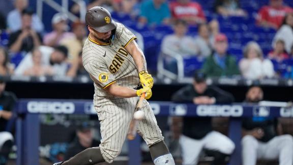 Padres satisfechos por el impacto causado por Gary Sánchez – El Nuevo ...