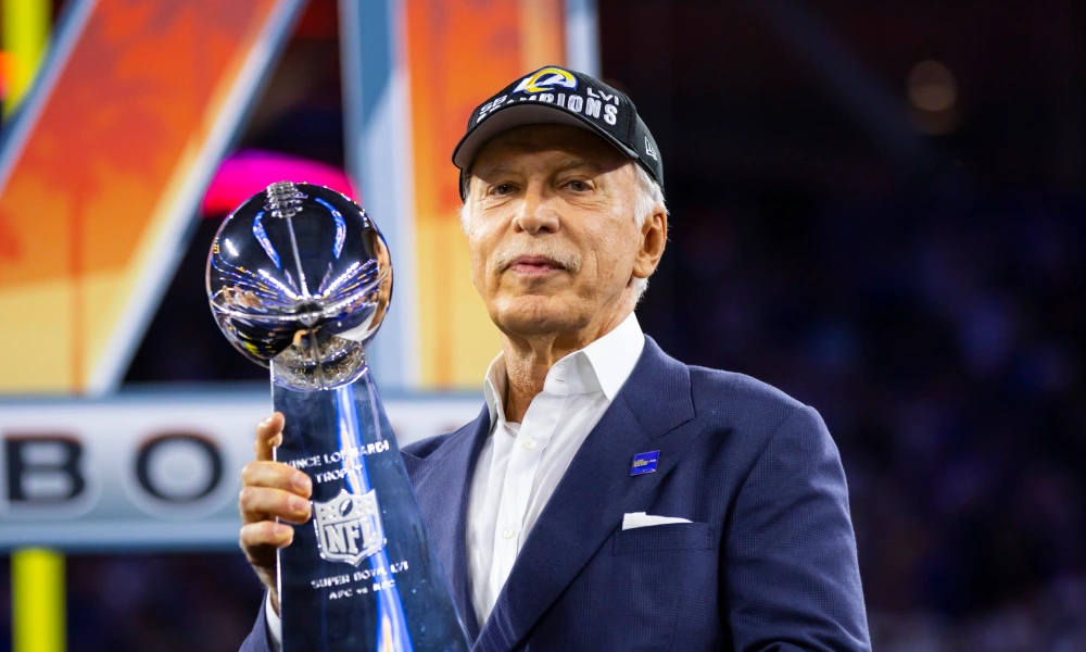 Stan Kroenke, a la conquista del primer anillo de los Nuggets – El ...