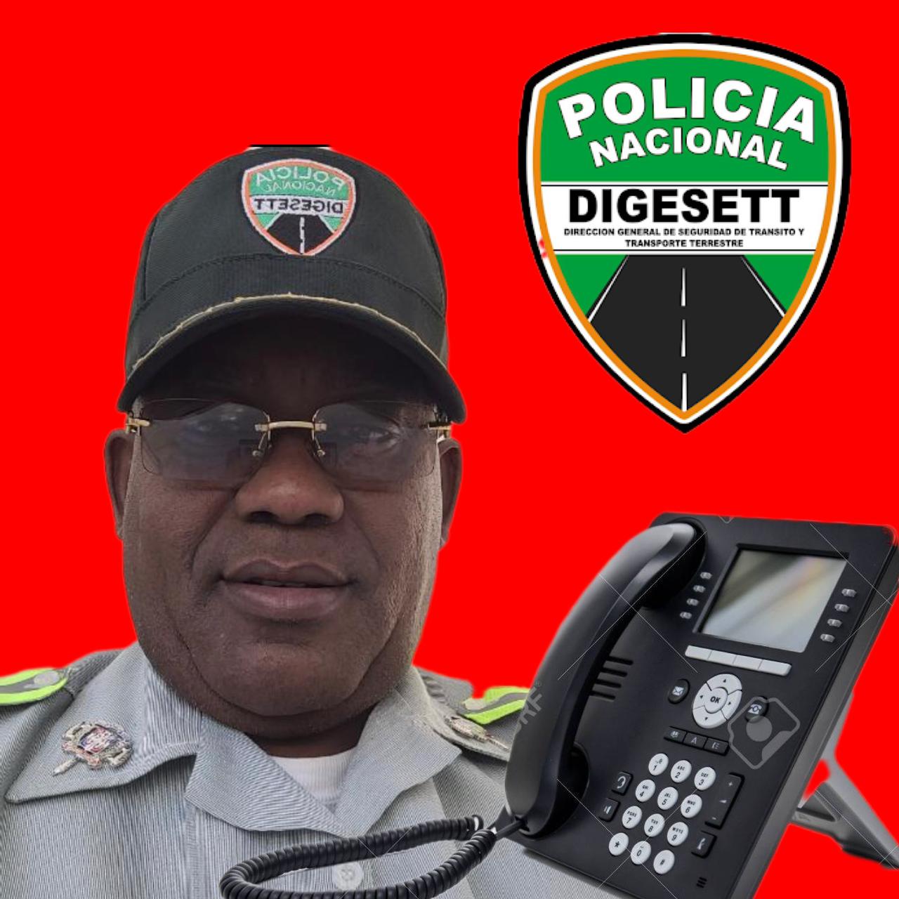 Digesett en Bonao habilita línea de denuncias para garantizar ...