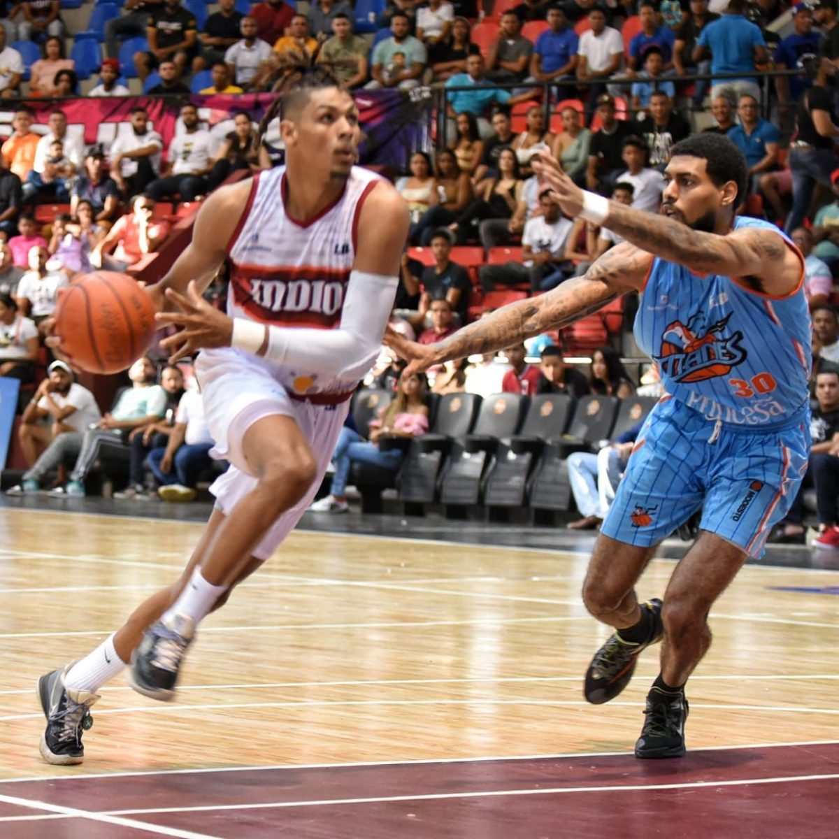 Indios de San Francisco anuncian integración de Adonis López – El Nuevo ...