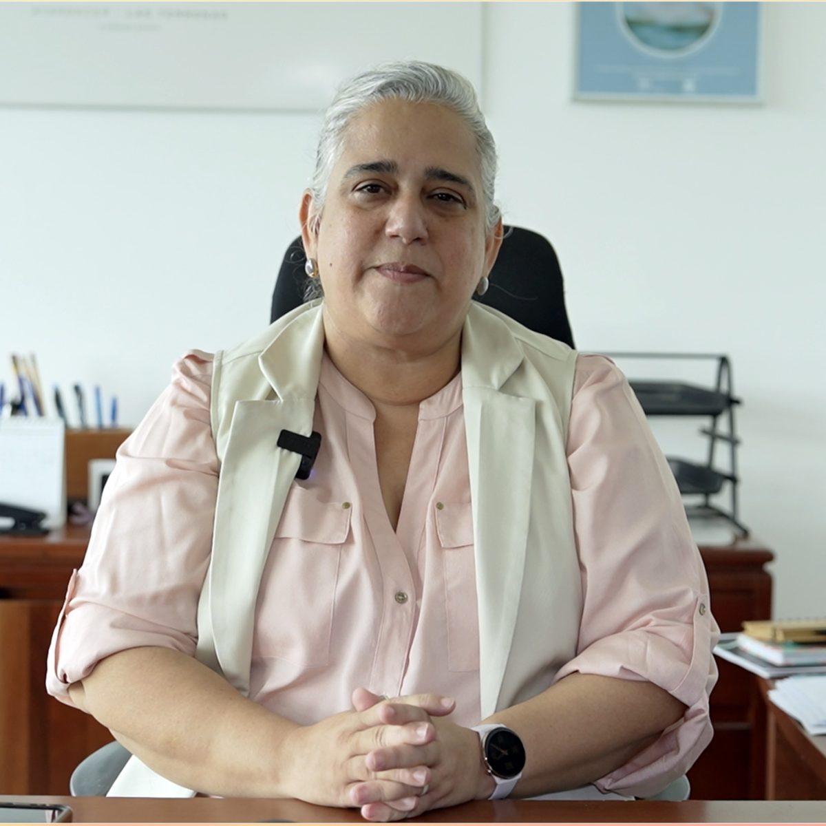 Gestión Ambiental dice investiga la causa de muerte de peces reportadas ...