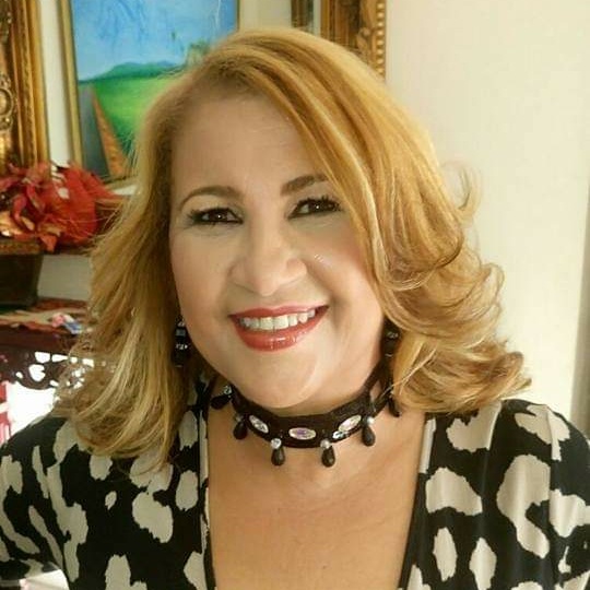 Mildred Sánchez alega que quiere explorar otros horizontes y renuncia ...