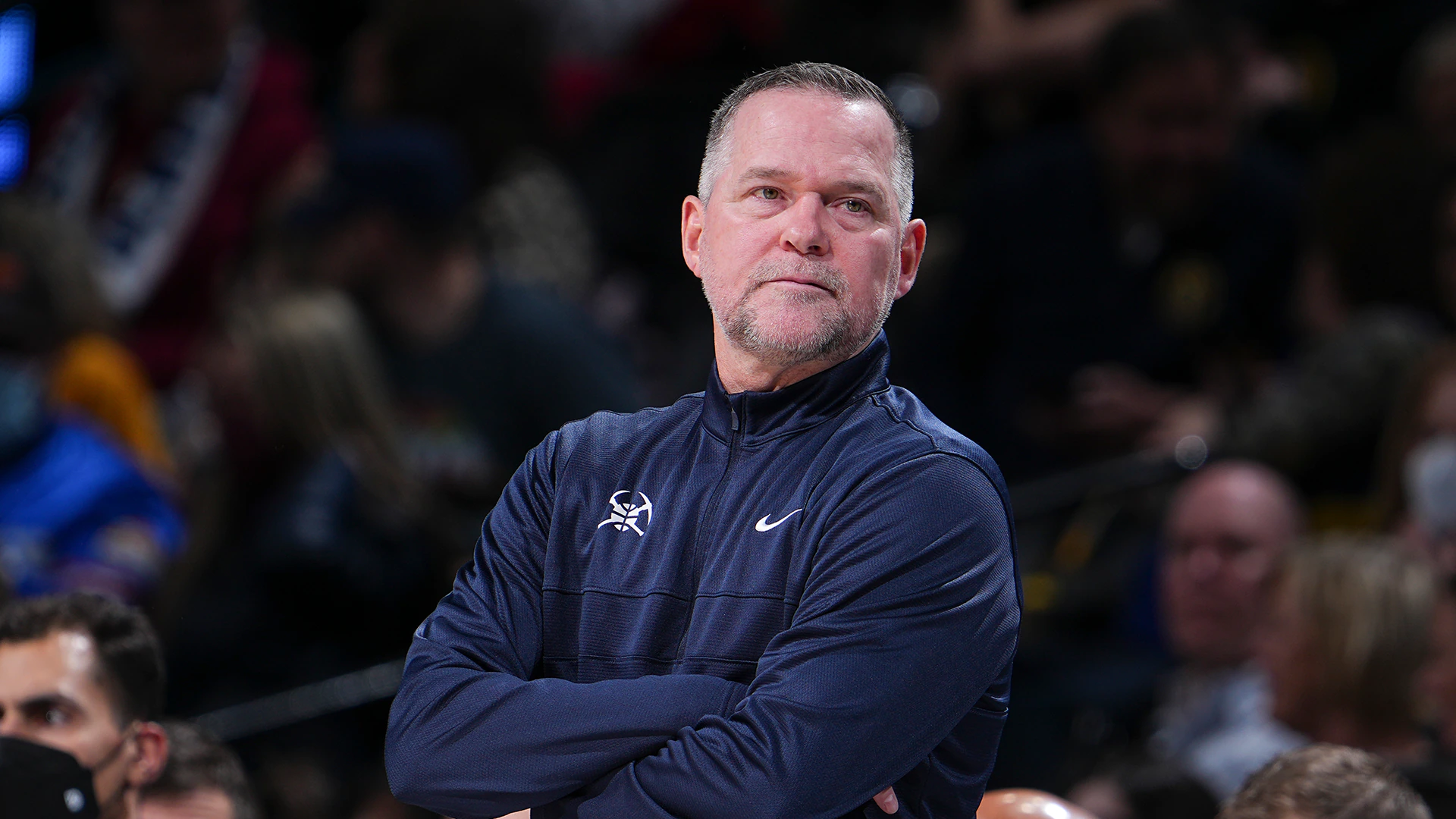 Mike Malone no piensa en los Lakers: «Esto no es una rivalidad» – El ...