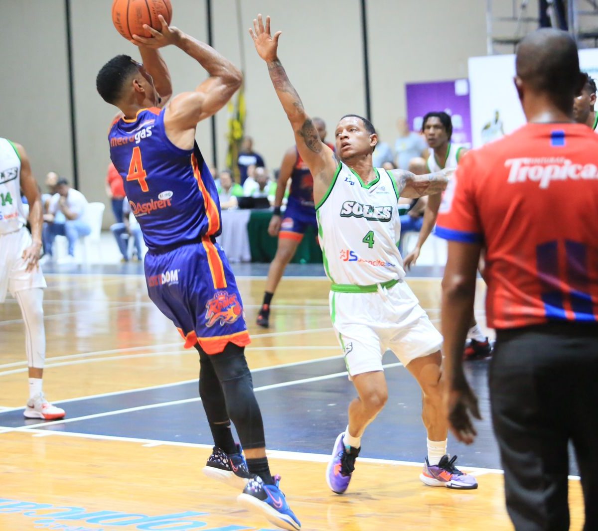 Gelvis Solano guía a Soles a un triunfo sobre Reales – El Nuevo Diario ...