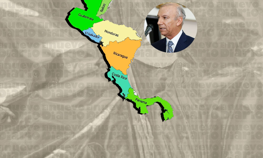 Experto Plantea Un Esfuerzo Regional Para Hacer Frente Al Autoritarismo