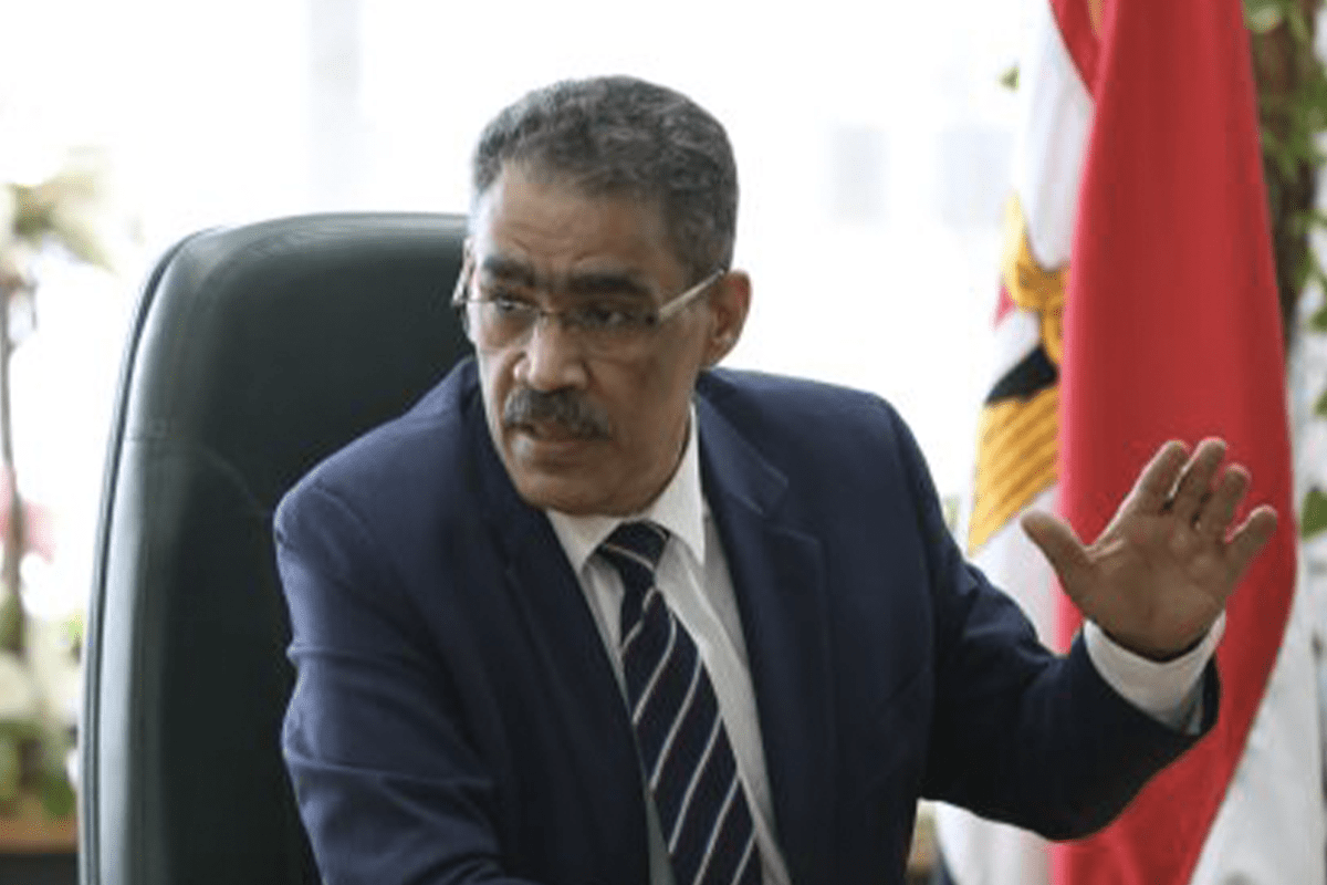 Egipto dice que en diciembre abren candidaturas a presidente y descarta ...