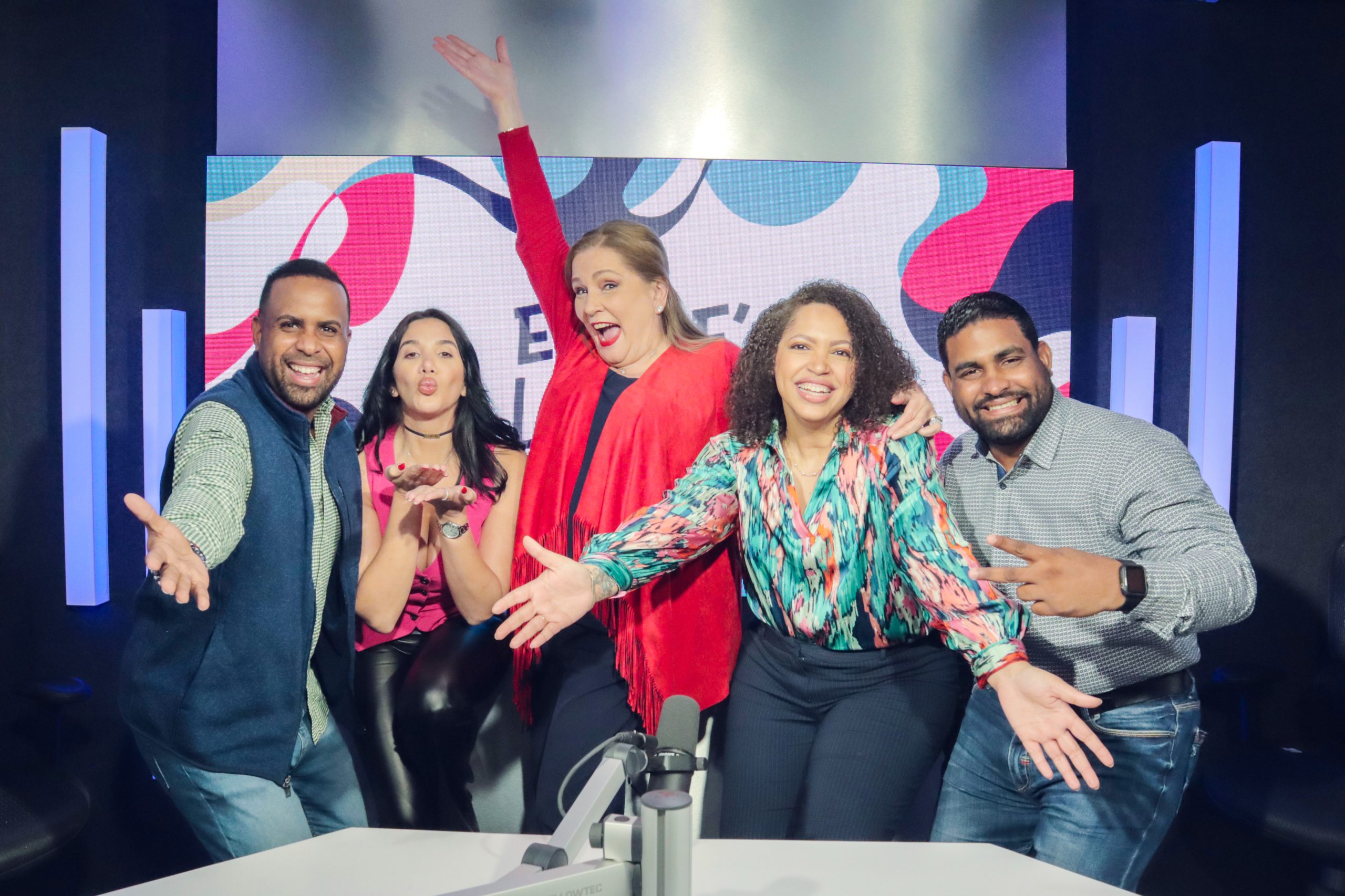 Jatnna Tavárez: El legado de mi generación no se ha perdido – El Nuevo ...