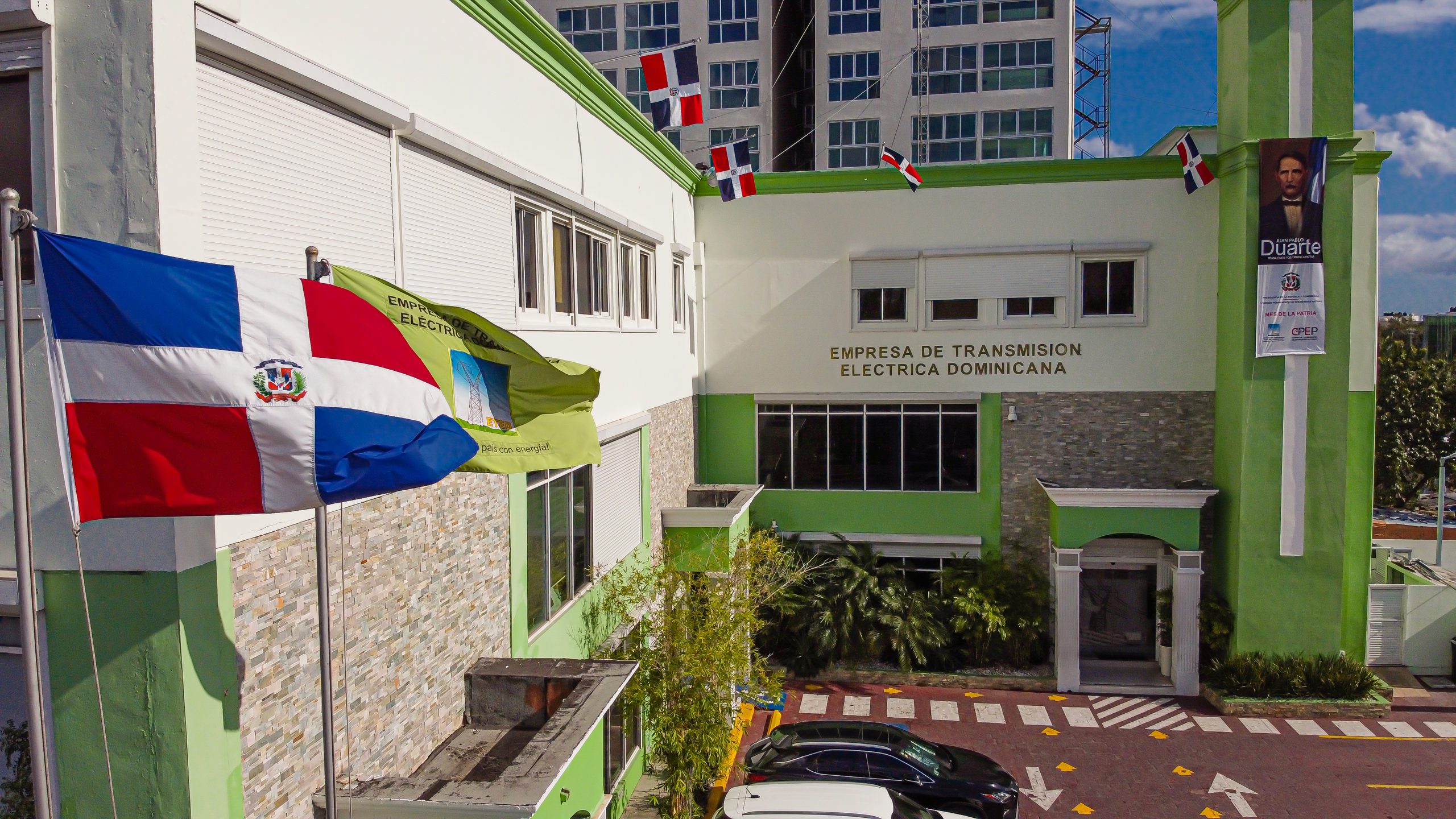 La ETED informa obtiene 100 puntos en transparencia de gestión y ...