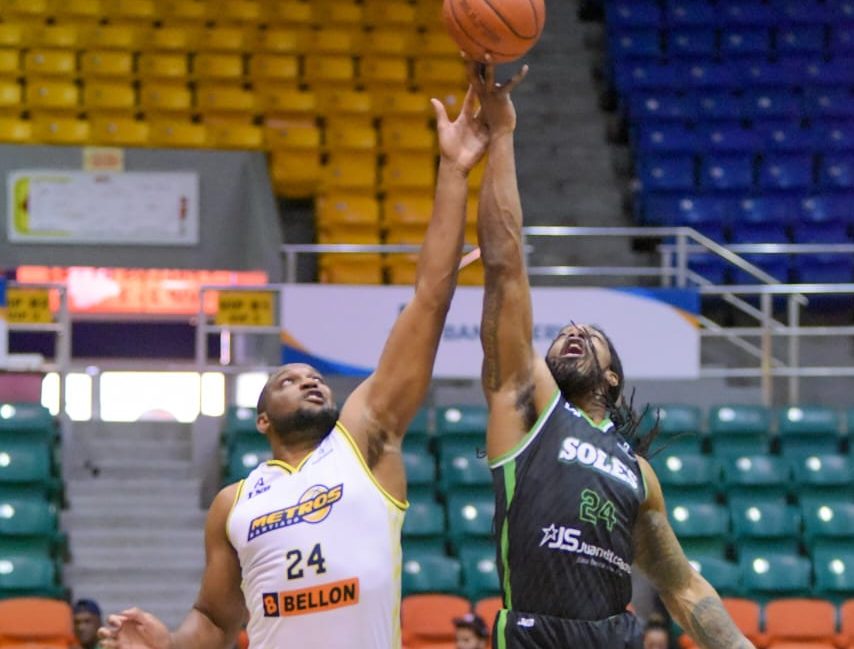 Los Metros se despiden de la Súper Liga LNB con victoria ante los Soles ...