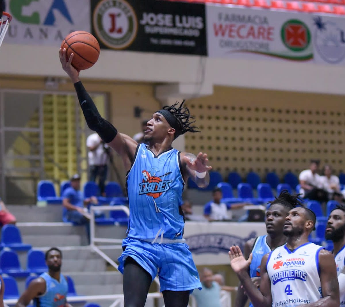 Jassel Pérez gana cómodo el Jugador de la Semana en Súper Liga de la ...