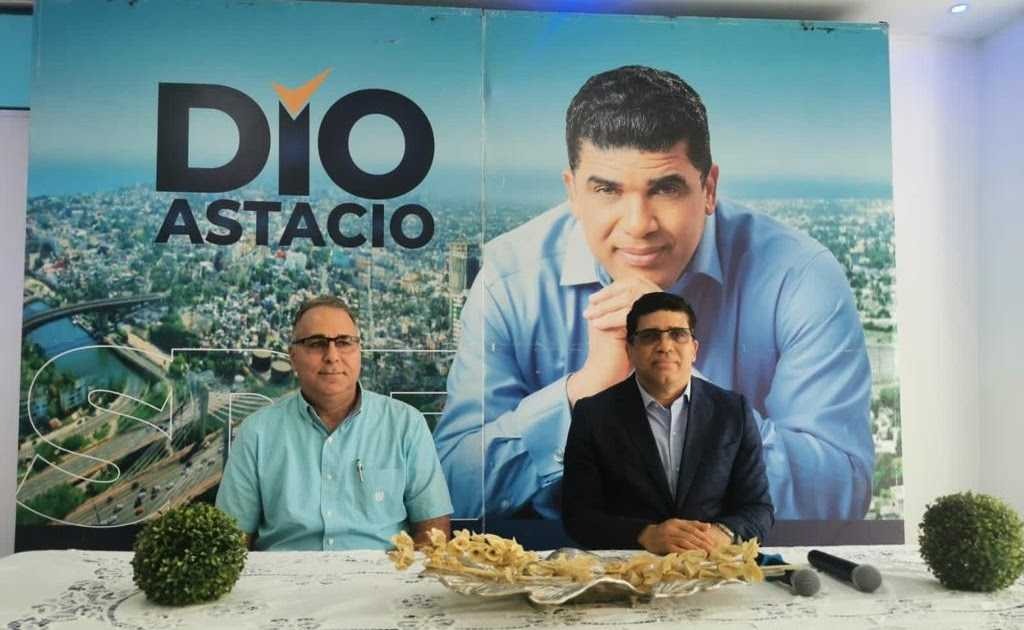 Dío Astacio lleva cumbre a Santo Domingo Este – El Nuevo Diario ...