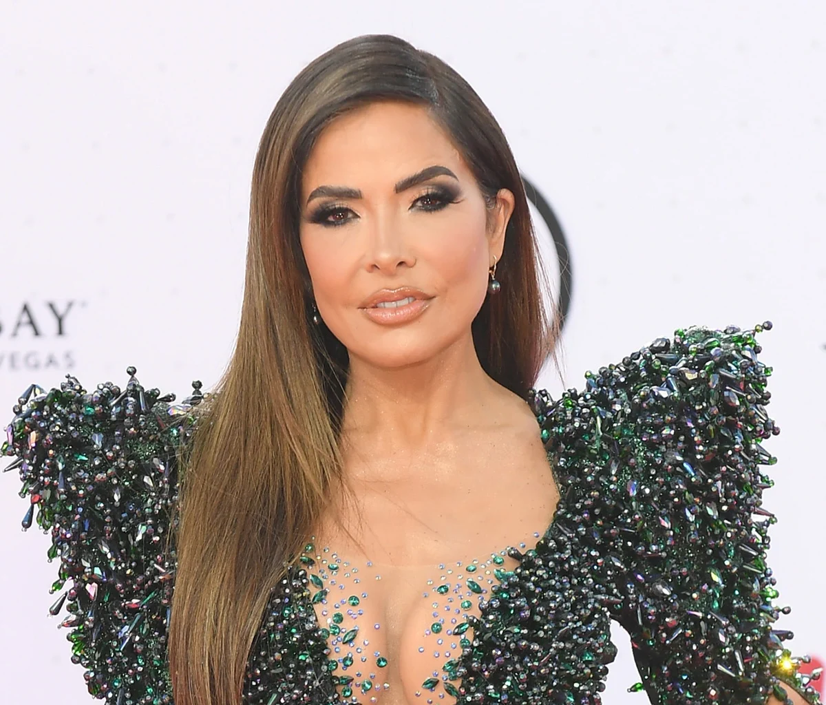 Gloria Trevi Se Vuelve «medusa En Su Primer Sencillo Como Artista