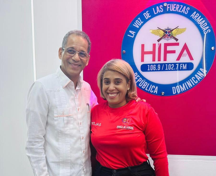 Banco de Sangre y FFAA facilitan salvar la vida de más de 5 mil ...