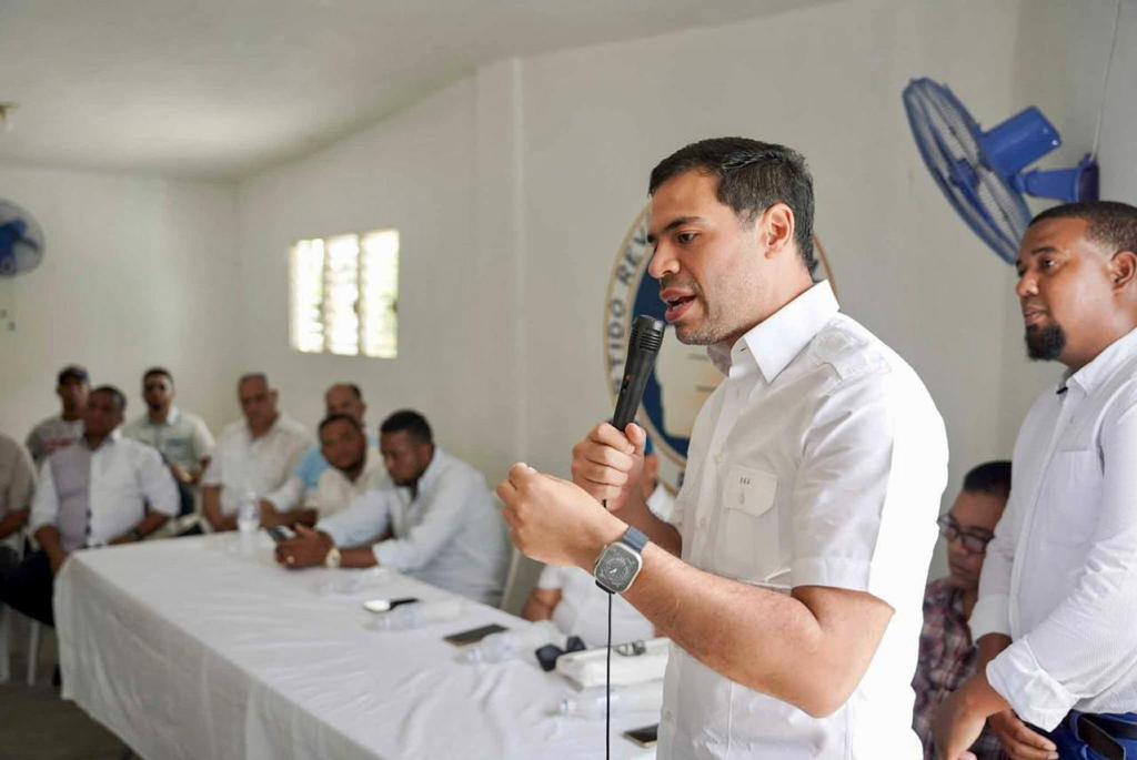 Roberto Ángel afirma cada día más sectores abrazan la idea de ...