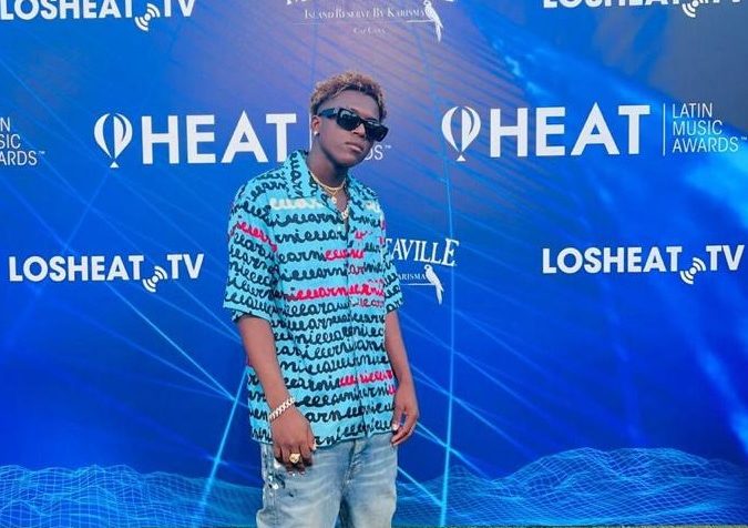 Cantante urbano Flow 28 lanza su tema “Tambora” – El Nuevo Diario ...